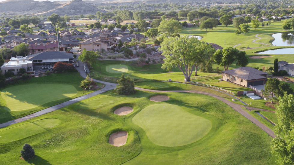 Professional Golf Courses Grand Junction | Tee Times - Golf Grand Junction